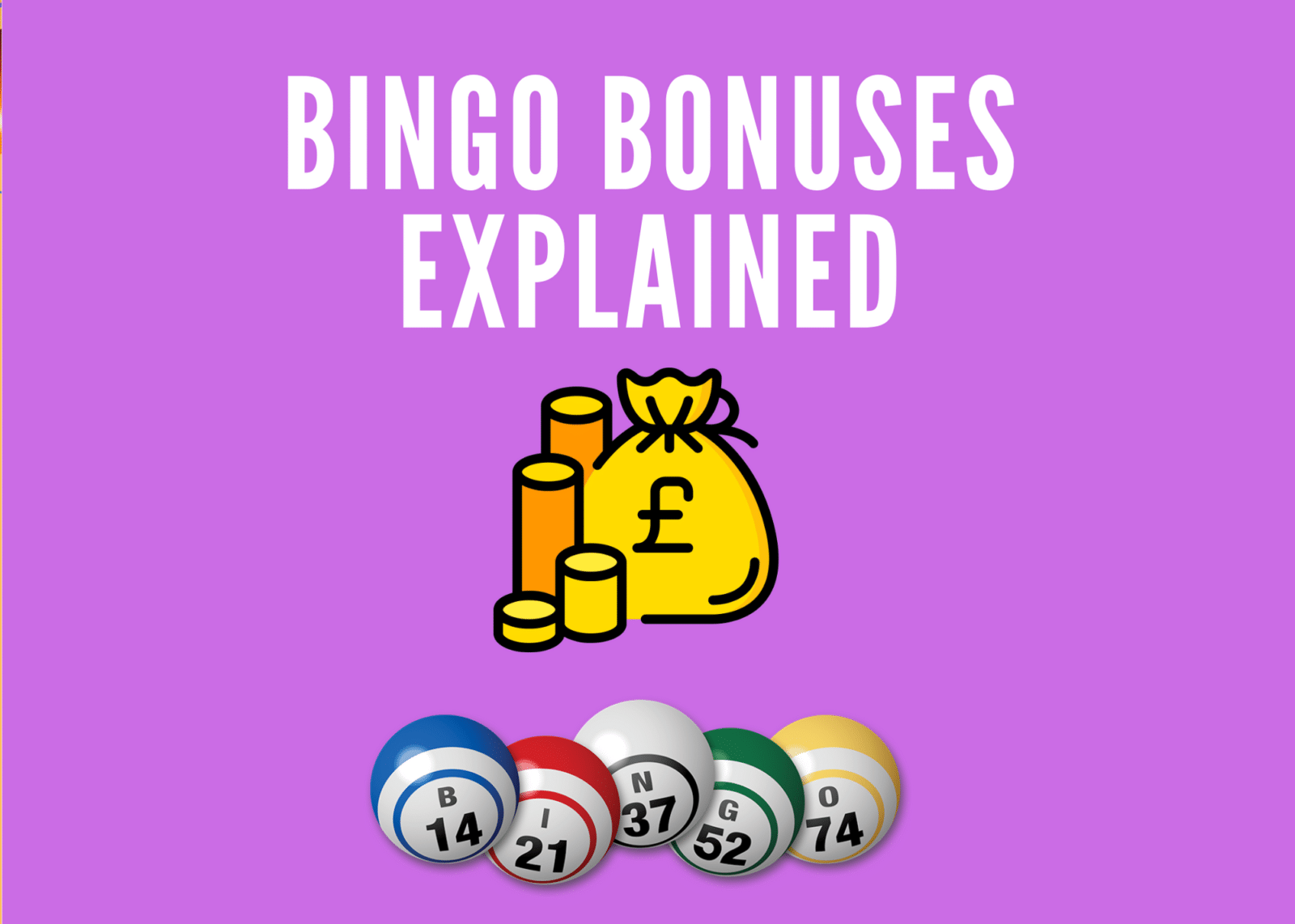 Free Bingo Tickets Online - Best Bingo Bonuses for New Players